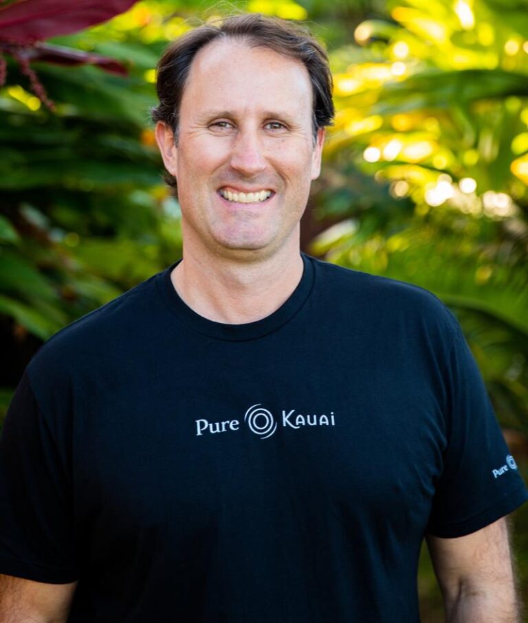 About | Pure Kauai