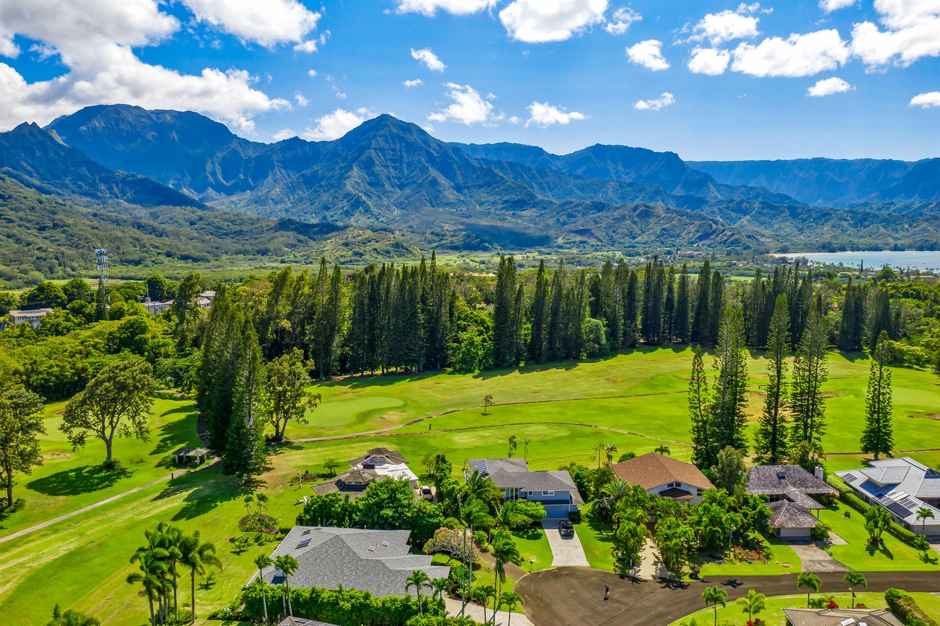 Kamalani Modern | Pure Kauai